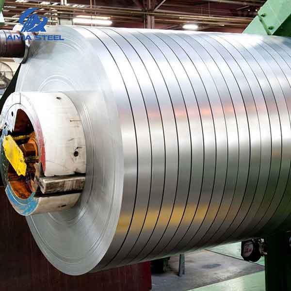 Galvanized Steel Strip - Buy Galvanized steel strip, galvanized strip ...